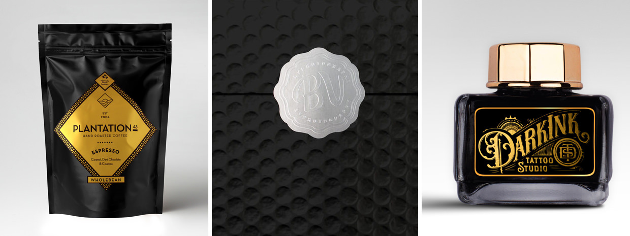 Custom Gold Stickers Luxurious Stylish Metallic Stickers custom-gold-stickers-luxurious-stylish-metallic-stickers